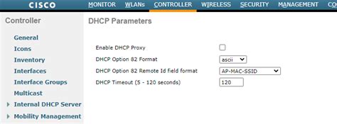 Solved Wlc 2504 Rvs 4000 Vlan Ssid Dhcp Issues Cisco Community