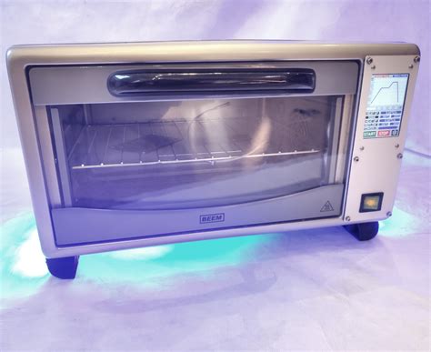 diy reflow oven 10 steps with pictures instructables