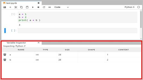 【python入門】jupyterlabでpython開発環境構築＆使い方を徹底解説 2 ｜エンジニアライフスタイルブログ