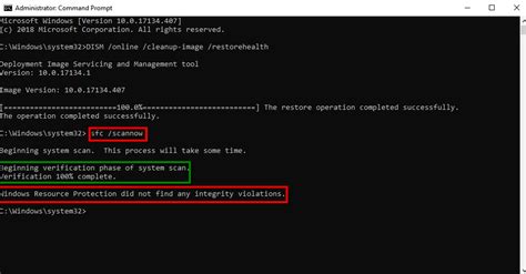 how to fix corrupted window 10 system files pcsystemfix