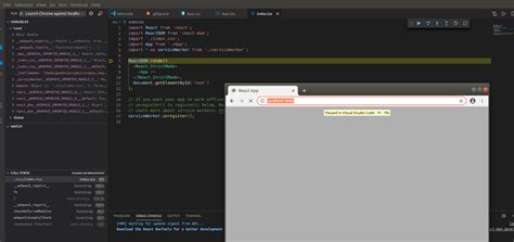 vscode 配置 typescript nodejs 和 react typescript 开发环境 ttweixiao9999 博客园