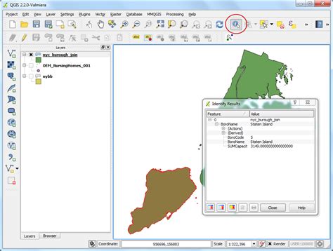 batch processing using processing framework qgis2 — qgis tutorials
