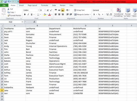 download data as csv file with javascript in salesforce
