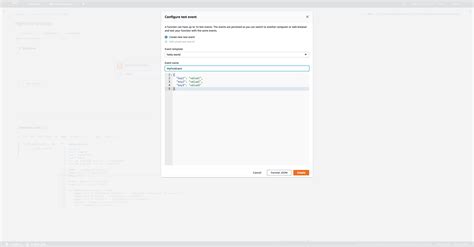 how to create your first lambda function on aws magmalabs blog