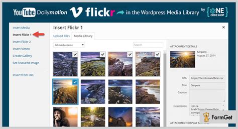 5 library wordpress plugins 2022 free and paid formget