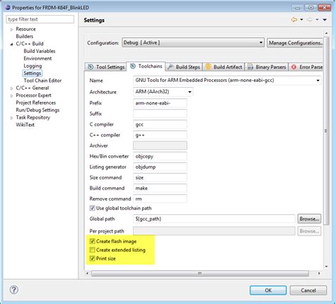 executing multiple commands as post build steps in eclipse dzone