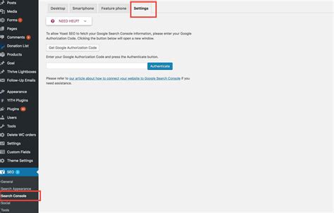 definitive guide on how to use yoast seo plugin for wordpress 2019