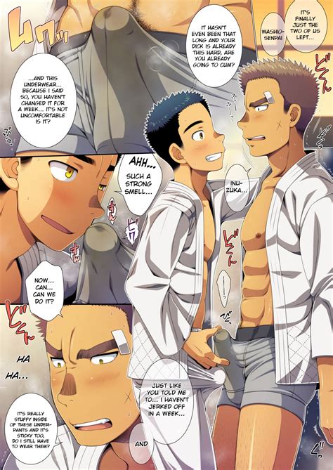 [lunatique futase hikaru ] senpai shibori senpai squeeze [english