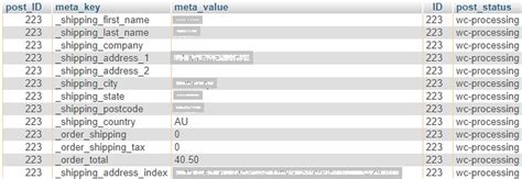 mysql query returns 3 columns i want to get values from