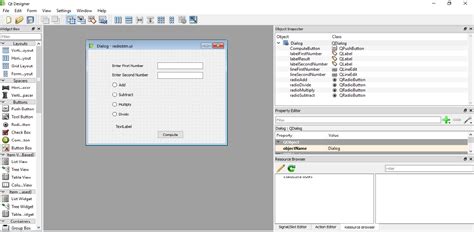 python pyqt4 gui not showing calling a converted ui