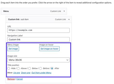 How To Create A Dropdown Menu In Wordpress In 5 Steps