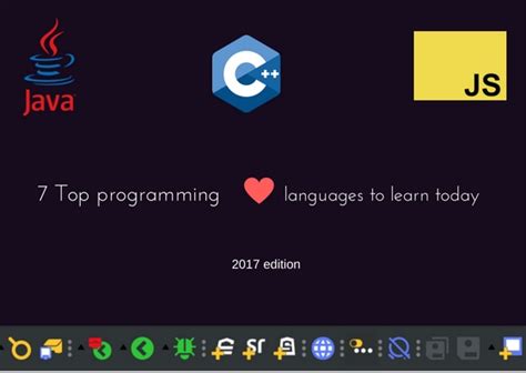 java ide 5 best java ide for programmers popular 2017