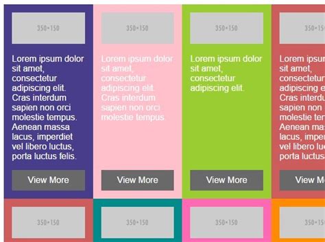 responsive equal height plugin with jquery responsibleheight free