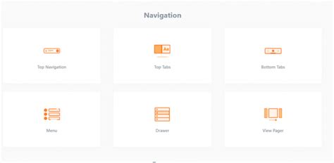 react ui kitten的简介及使用教程 made with react