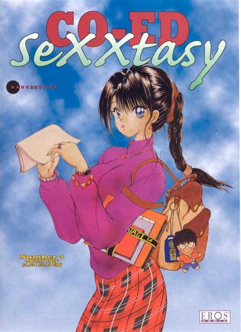 co ed sexxtasy 4 the travails of ms nagi mahori part