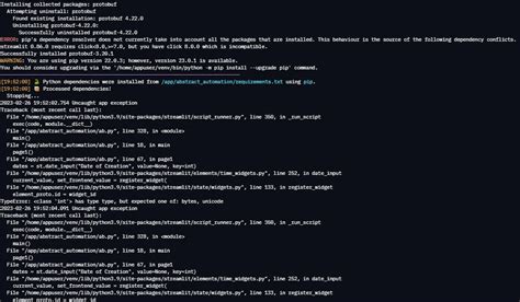 streamlit app works on localhost but does not on cloud 🚀 deployment