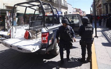 Muere Turista Canadiense Por Impacto De Arma De Fuego En Puerto
