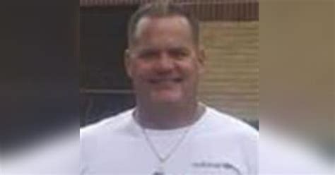 Douglas Anthony Randall Obituary Visitation And Funeral Information