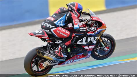 24 Heures Motos Le Sert En Pole Des 24 Heures Motos Du Mans 2023