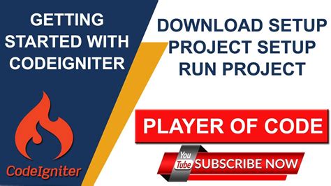 getting started with codeigniter codeigniter tutorial 2020