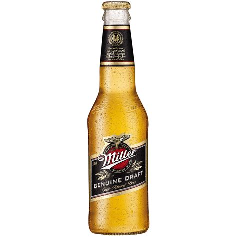 Does Miller Genuine Draft Beer Expire At Kevin Thomas Blog