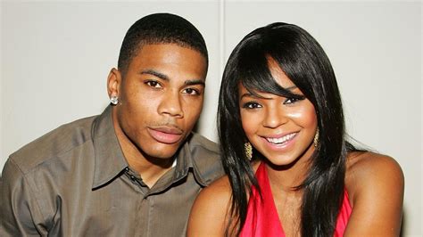 Ashanti And Nellys Relationship Timeline Us Weekly
