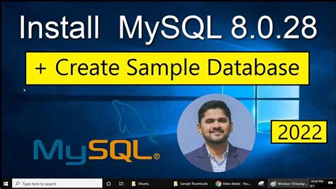 Install Mysql Client Ubuntu Docker Templates Sample Printables