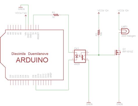 humming 12v halogen bulb pwm dimmer solved
