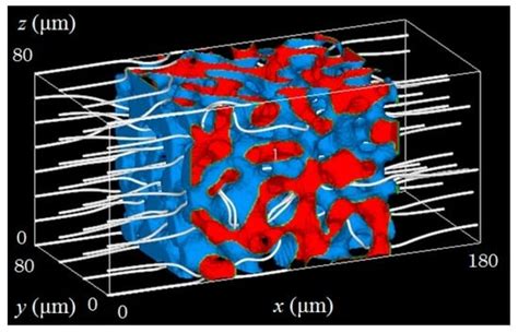 Computation Special Issue Cfd Recent Advances In Lattice Boltzmann