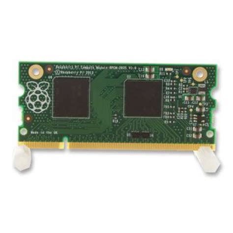 raspberry pi compute module