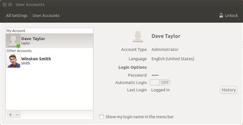 easily add new user to ubuntu linux ask dave taylor