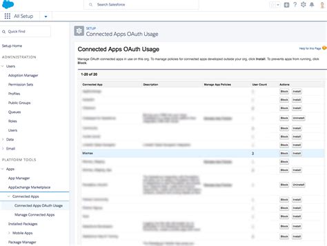 enable salesforce to use the mixmax app mixmax help center