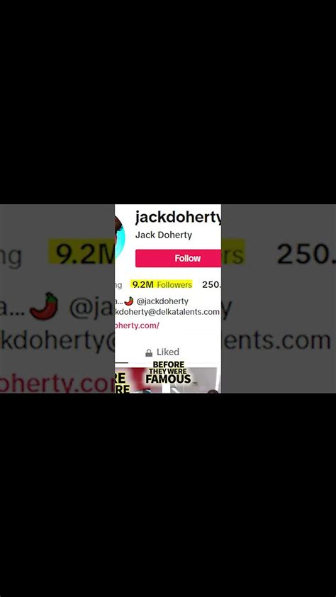 Jack Dohertys Epic Rise To Fame From Marker Flipping To Youtube Sensation