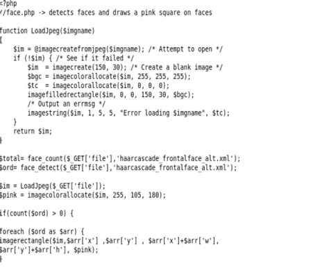 25 most useful php tutorials for beginners ~ web knowledge