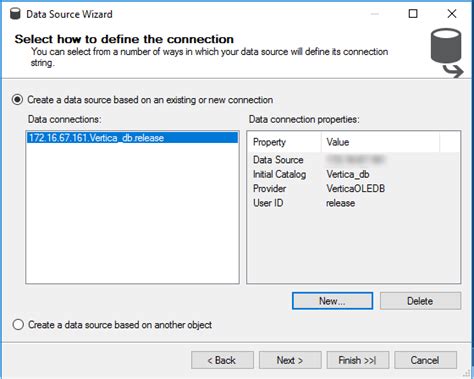 vertica integration with microsoft sql server multidimensional analysis