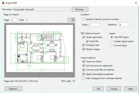 six new features of autocad 2017 version