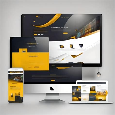 create a responsive website mern stack react node express html css