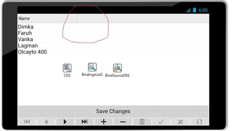 solved delphi deploying and accessing local files on android