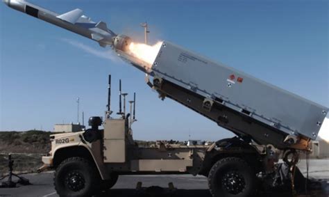 Desarrollo Defensa Y Tecnologia Belica El Jltv Sin Tripulación Del
