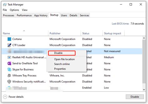 How To Fix Slow Computer Startup On Windows 10 11 Minitool