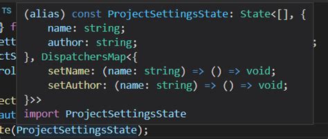 typescript only partially inferring generics stack overflow