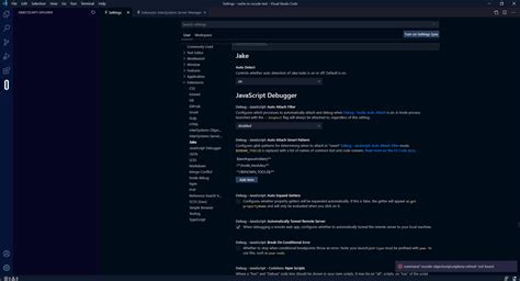 extension not working command vscode objectscript explorer refresh