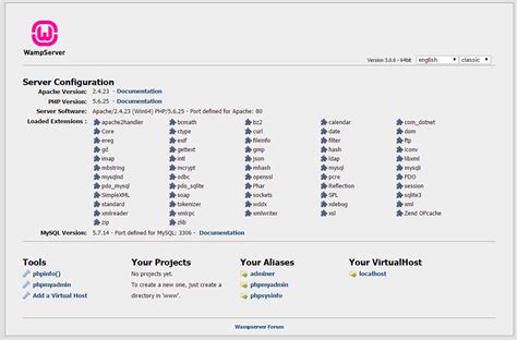 upgrading wampserver from version 2 2 to version 3 0 gregg borodaty