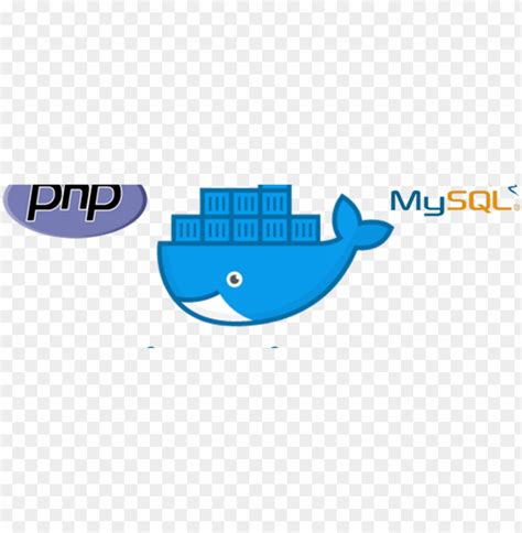 create your first phpmysql application in docker mysql png
