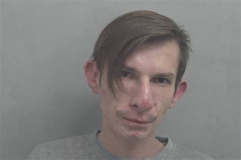 Serial Sex Attacker Groped Schoolgirls During His 18 Month Reign Of
