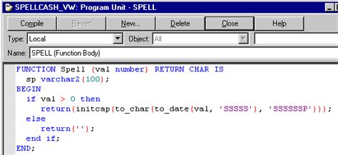31 3 create a formula column that returns the spelled out cash amounts