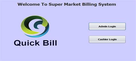supermarket billing system in c with source code code projects images