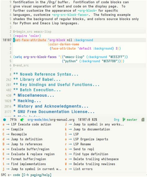 humanoids emacs humanoid themes light and dark theme with bright