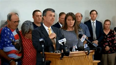 Alabama Ag Shares Heart Wrenching Story Of Wifes Suicide