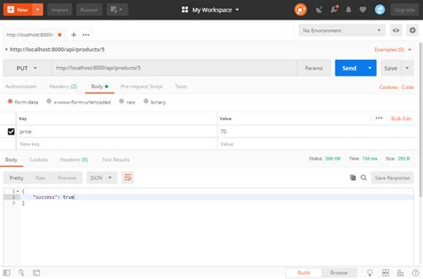 laravel passport create rest api with authentication tutsforweb